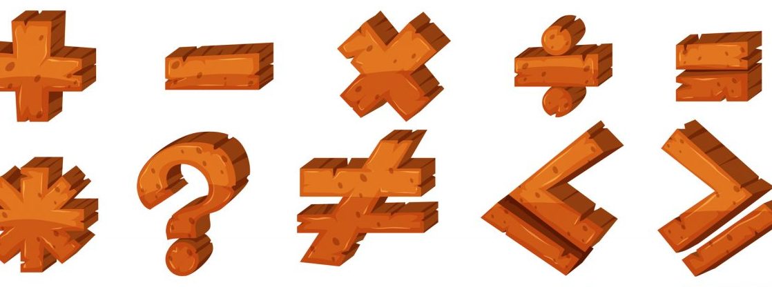 【数学記号の英語での読み方】＋－×÷から、以上以下を表す≧≦まで徹底解説| Kimini英会話