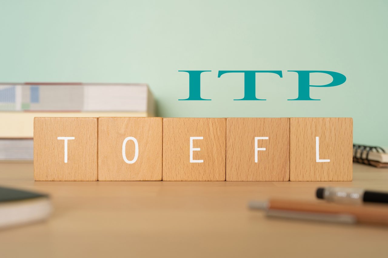 【TOEFL初心者向け】知っておきたいTOEFL ITPテスト概要、目標スコア| Kimini英会話