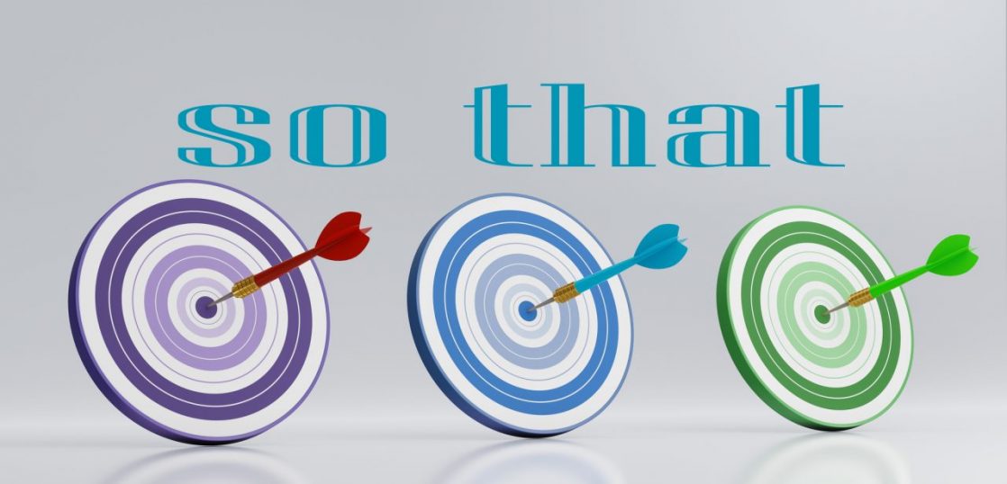 so thatには3つの意味と用法がある？例文付きで詳しく紹介| Kimini英会話