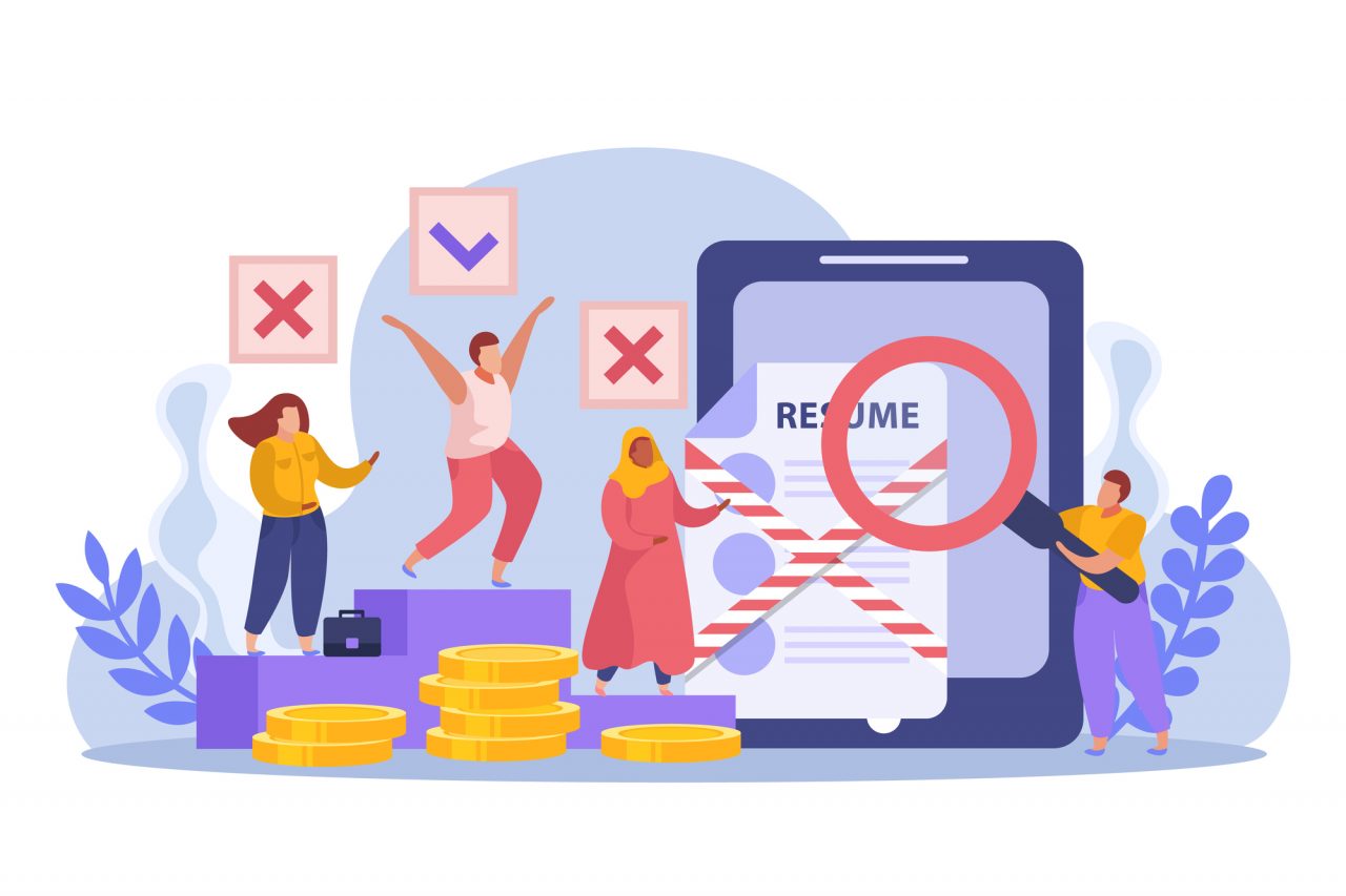 “applicant”TOEIC頻出単語の意味と使い方、派生語まで徹底解説| Kimini英会話