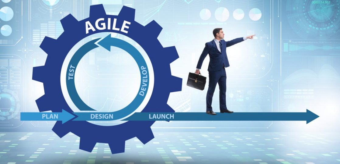 “AGILE”「アジャイル」ってどういう意味？ビジネスやソフトウェア開発での表現を紹介！| Kimini英会話