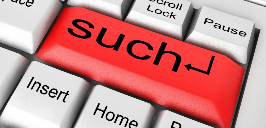 “such”の意味や使い方、類似表現を実践的な例文付きで徹底解説| Kimini英会話